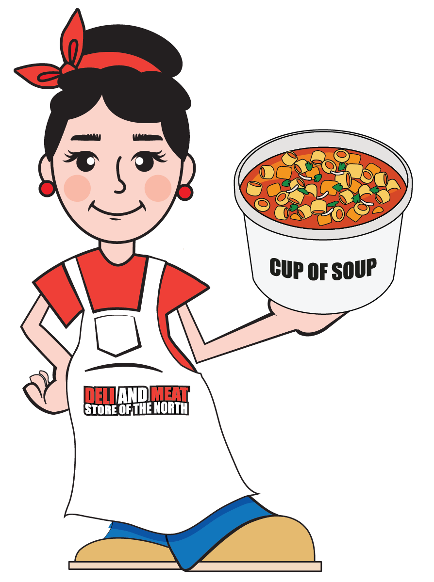 Deli and Meat Store of the North in Warrensburg, NY